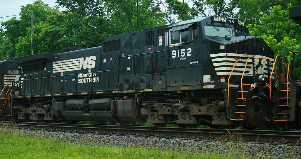NS 9152